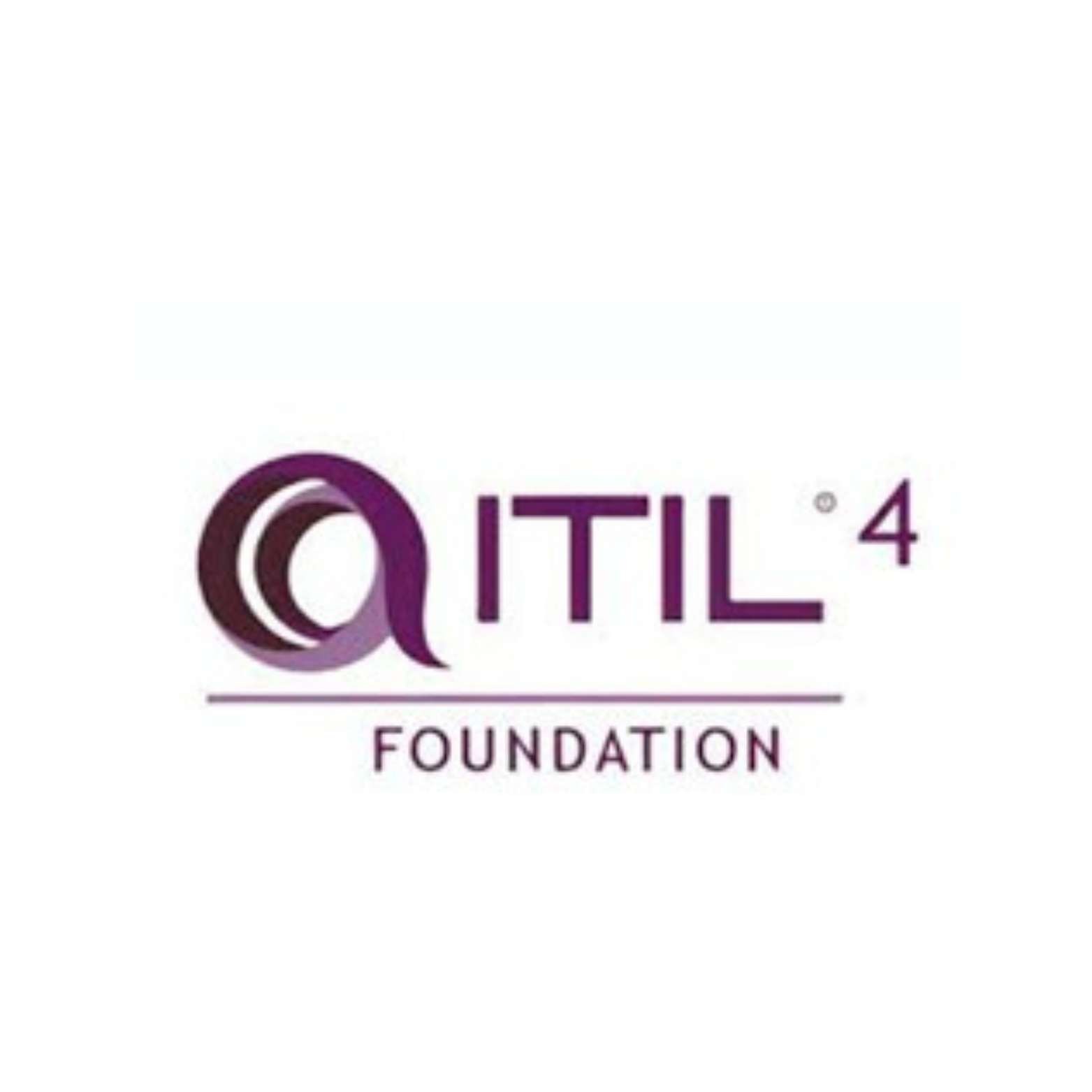 ITIL V4 Foundations ITIL V4 Foundations